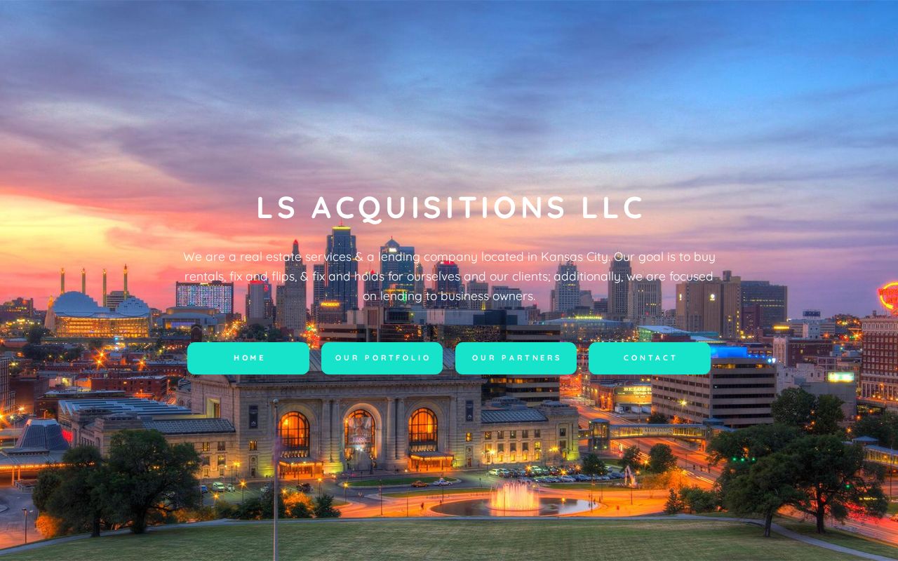 LS Acquisitions LLC